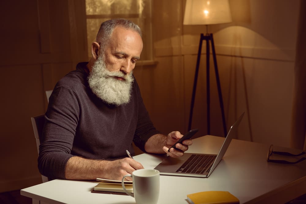 Physical Health For Remote Workers - Body Shockwave