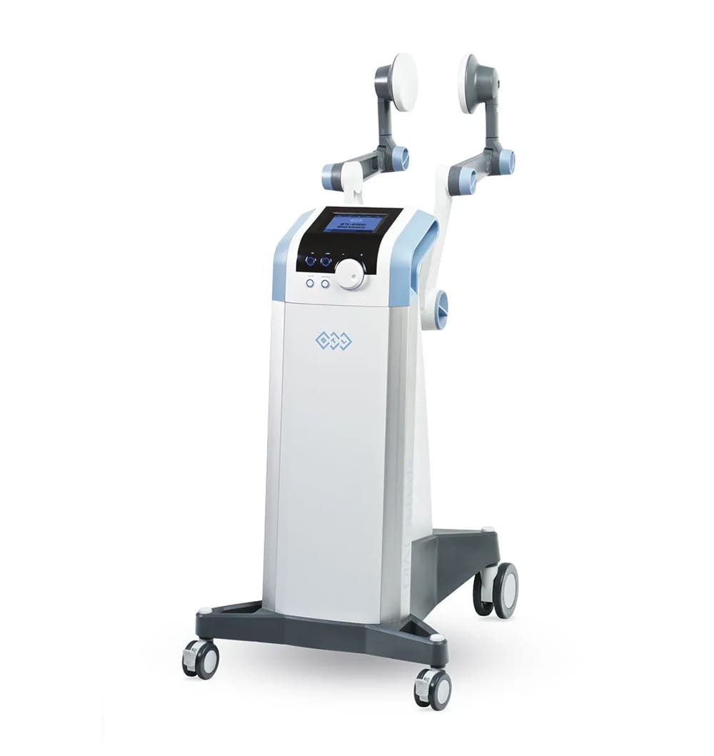 BTL-6000 SUPER INDUCTIVE SYSTEM ELITE - Body Shockwave